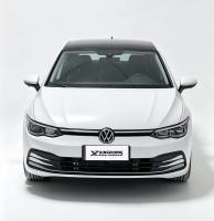 China 7 Speed DSG 2026 Golf Hatchback 300TSI 160HP Volkswagen Golf 1.5 R Line for sale