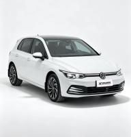 China Golf R Line 1.5T EVO2 Hatchback 250Nm 8.5s 5.56L / 100km MQB Evo Platform for sale