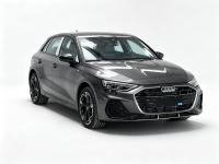 China 35TFSI Premium Edition Audi A3 Sport Back 160HP Audi A3 Automotive for sale