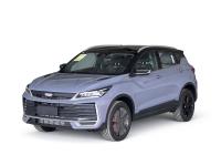 China 290N·m 181hp Chinese Family SUV Coolray Battle 2025 DCT Full Option for sale