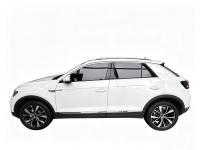 China 7 Speed DCT T Roc Auto 2026 Volkswagen T Roc 300TSI DSG 2WD Mid Edition for sale
