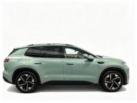 China 2026 Volkswagen ID.Aura T6 660 Ultra EV Mid SUV Green 231PS for sale