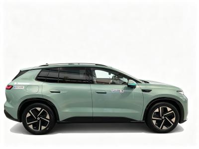China 2026 Volkswagen ID.Aura T6 660 Ultra EV Mid SUV Green 231PS for sale