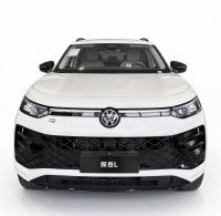 China 2026 Tayron L PRO Volkswagen Car PHEV Low Fuel Family SUV 180km/H for sale