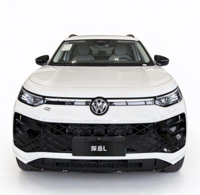 China 2026 Tayron L PRO Volkswagen Car PHEV Low Fuel Family SUV 180km/H for sale