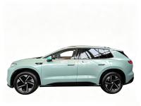 China Green 2026 Volkswagen ID.Aura T6 660 Max Mid Size EV SUV 231PS for sale