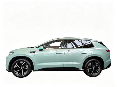 China Green 2026 Volkswagen ID.Aura T6 660 Max Mid Size EV SUV 231PS for sale