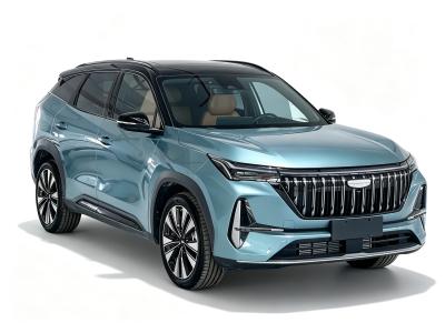 China 195km/H 2026 Geely Monjaro Boyue L 4th Gen 1.5TD 181Ps L4 DCT for sale