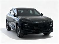 China 180km/H 2026 Jetour Dashing 1.5T 6MT Low Trim 156Ps L4 Gas SUV for sale