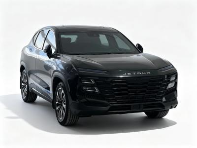 China 180km/H 2026 Jetour Dashing 1.5T 6MT Low Trim 156Ps L4 Gas SUV for sale