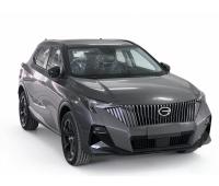 China Trumpchi GAC GS3 SUV Jingzhi Grey Safe Driving 2026 Keyless Entry for sale