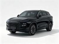 China 230N·M Gasoline Car Jetour Dashing Youth Edition 1.5T 6DCT Mid Trim 156Ps L4 for sale