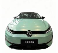 China 6AT Sagitar S Volkswagen Sedan 1.5L Elite With L2 Driver Assistance for sale
