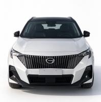 China Compact SUV Trumpchi GS3 Jingqu Basic Option New Gas Car DCT for sale