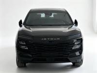 China 2026 Jetour Dashing Youth Edition 1.5T 6DCT Top-Trim+ 156Ps L4 Gasoline SUV for sale