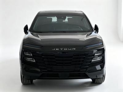China 2026 Jetour Dashing Youth Edition 1.5T 6DCT Top-Trim+ 156Ps L4 Gasoline SUV for sale