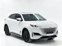 China 2024 Chang'An UNI-K 2.0T Low Trim 233Ps L4 8 Speed AT Gasoline SUV for sale