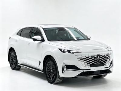 China 2024 Chang'An UNI-K 2.0T Low Trim 233Ps L4 8 Speed AT Gasoline SUV for sale