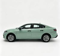 China Fuel Efficient Volkswagen Sagitar Compact Sedan 1.5L 6 Speed Automatic for sale