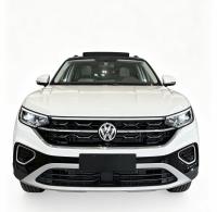 China Volkswagen Tayron Midsize SUV 1.5T 300TSI With ACC Adaptive Cruise for sale