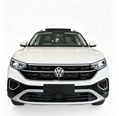 China Volkswagen Tayron Midsize SUV 1.5T 300TSI With ACC Adaptive Cruise for sale
