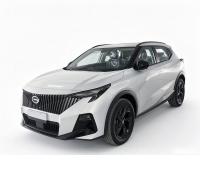 China Gasoline Trumpchi GS3 Jingzhi Full Option Gas Low Running Cost GAC Vehicle for sale