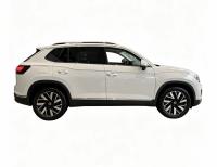 China Volkswagen SUV Tayron Car 5 Seats 1.5T For Family And Rental Fleet for sale