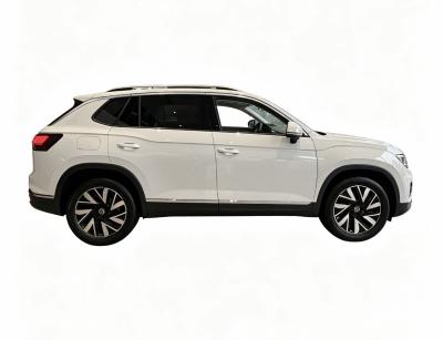 China Volkswagen SUV Tayron Car 5 Seats 1.5T For Family And Rental Fleet for sale