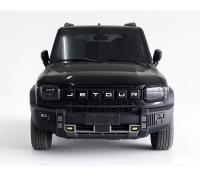 China Gasoline Jetour Traveler T2 2026 1.5TD Explorer+ Touring SUV for sale