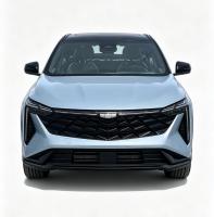China 290N·M Geely Boyue Compact SUV 1.5T 181HP With 14.6 Inch Touch Screen for sale