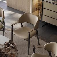 China Customized Upholstered Dining Table Chairs Bright Gold Stacking Banquet Chairs for sale