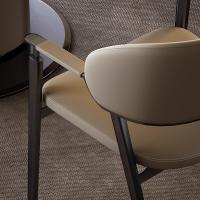 China Customized Upholstered Dining Table Chairs Bright Gold Stacking Banquet Chairs for sale