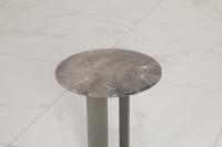 China Stainless Steel Coffee End Table For Simple Living Space for sale