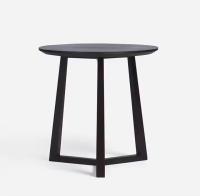 China Customizable Stainless Steel Coffee Table with Natural Marble Top Matte or Mirror Finish for sale