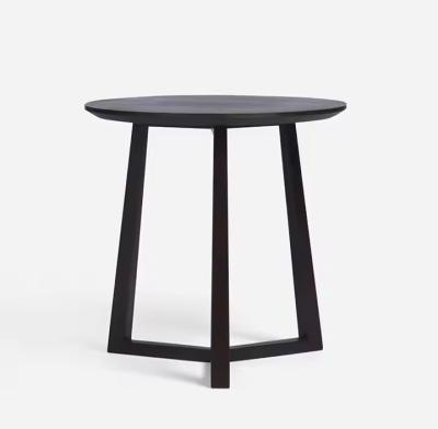 China Customizable Stainless Steel Coffee Table with Natural Marble Top Matte or Mirror Finish for sale