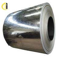 China Hot Dipped Galvanized Steel Coils / Sheet / Plate / Strip Thickness Customized for sale
