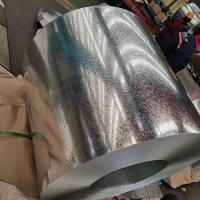 China Hot Dipped Galvanized Coil Steel Zinc Coating Gi Sheet Coil Price for sale