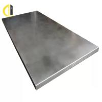 China 3mm Stainless Steel Sheet 200 / 300 / 400 Series Stainless Steel Plate Suppliers for sale