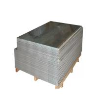 China 2011 2014 2017 Aluminum Sheet 2000-30000mm Length For Bridges / Railways for sale