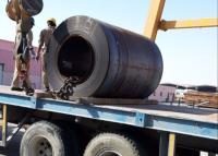China Custom Carbon Steel Coil Manufacturers Abrasion Resistant for sale