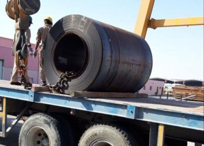 China Custom Carbon Steel Coil Manufacturers Abrasion Resistant for sale