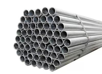 China Custom Galvanized Sheet Metal Hot Dipped Galvanized Gi Pipe Grade A Grade B Grade C for sale