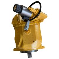 China Excavator E330D E336D Hydraulic Fan Pump 259-0815 10R-8707 for sale