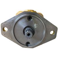 China E330D E336D Excavator Hydraulic Fan Motor 234-4638 10R-8694 for sale