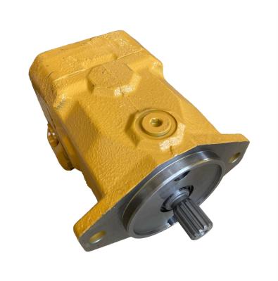 China E330D E336D Excavator Hydraulic Fan Motor 234-4638 10R-8694 for sale