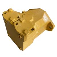 China E330D E336D Excavator Hydraulic Fan Motor 234-4638 10R-8694 for sale