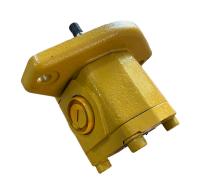 China E330C Excavator Hydraulic Fan Pump 283-5992  C-9 Engine for sale
