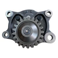 China Komatsu PC400 Excavator 6D125 Diesel Engine Oil Pump 6151-51-1005 for sale