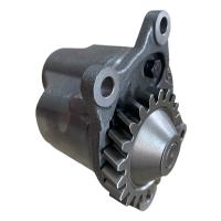 China Komatsu PC400 Excavator 6D125 Diesel Engine Oil Pump 6151-51-1005 for sale