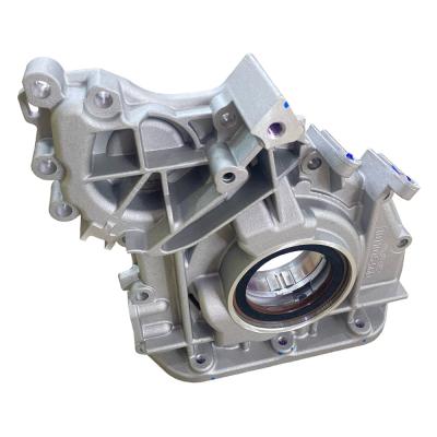 China EC210 Excavator Oil Pump  D6D Engine 1011015-56D VOE21489736 for sale